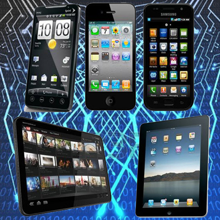 Being smart with your smartphone (and your other digital devices)