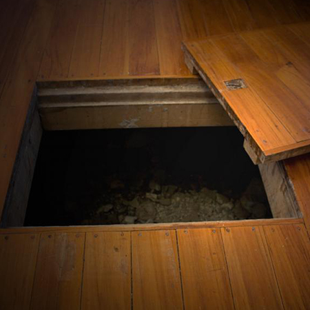 ‘Criminal frequenting’ is a trap door that should be sealed shut ...