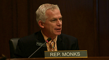 Celebrate Monks’ proposal to stop government-funded electioneering