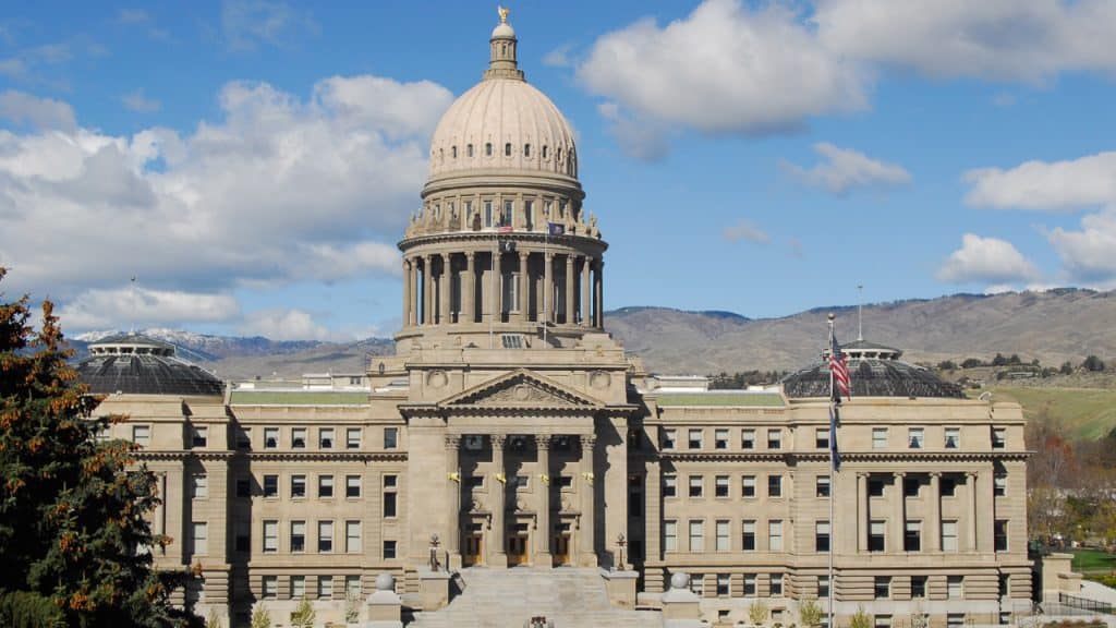 What SJR 102 would do for Idaho and why it’s on your ballot - Idaho Freedom
