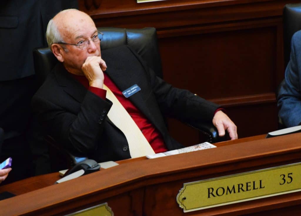 What would Romrell’s high-capacity magazine ban accomplish? - Idaho Freedom