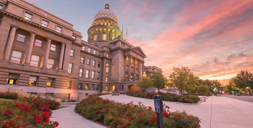 School choice, ending wokeism, specific tax relief are priorities for ...