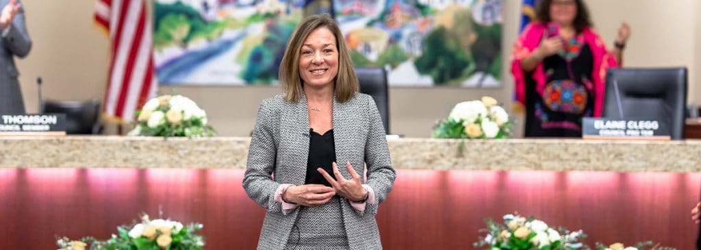 Mayor Lauren McLean, the dark money queen of Boise - Idaho Freedom