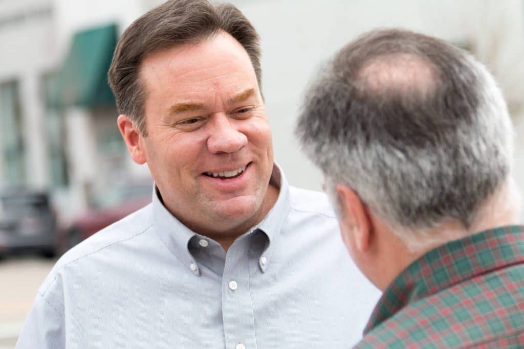 Russ Fulcher: 2015 Legislature more Obama than Reagan - Idaho Freedom