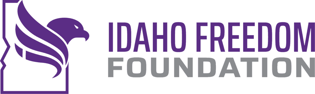 2017 Idaho Freedom Index - Idaho Freedom