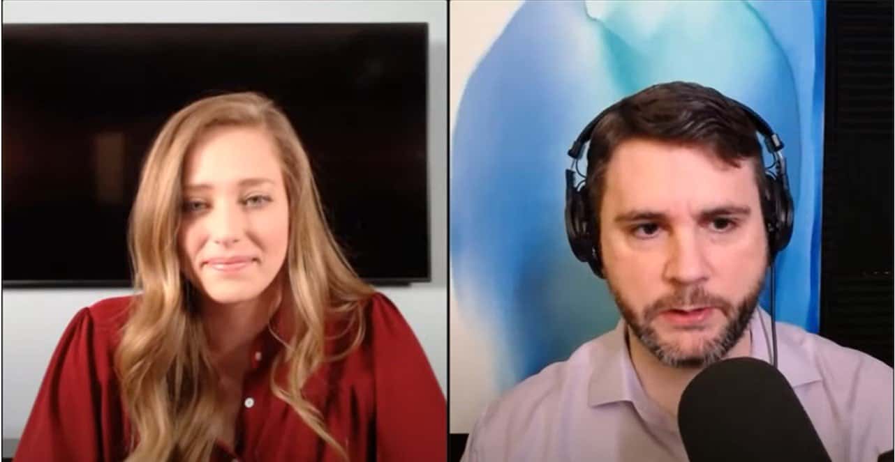 'Reprogramming centers'": James Lindsay blasts colleges during ...