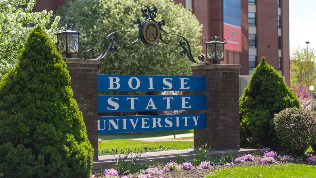 Boise State University to expand Diversity, Equity, and Inclusion ...