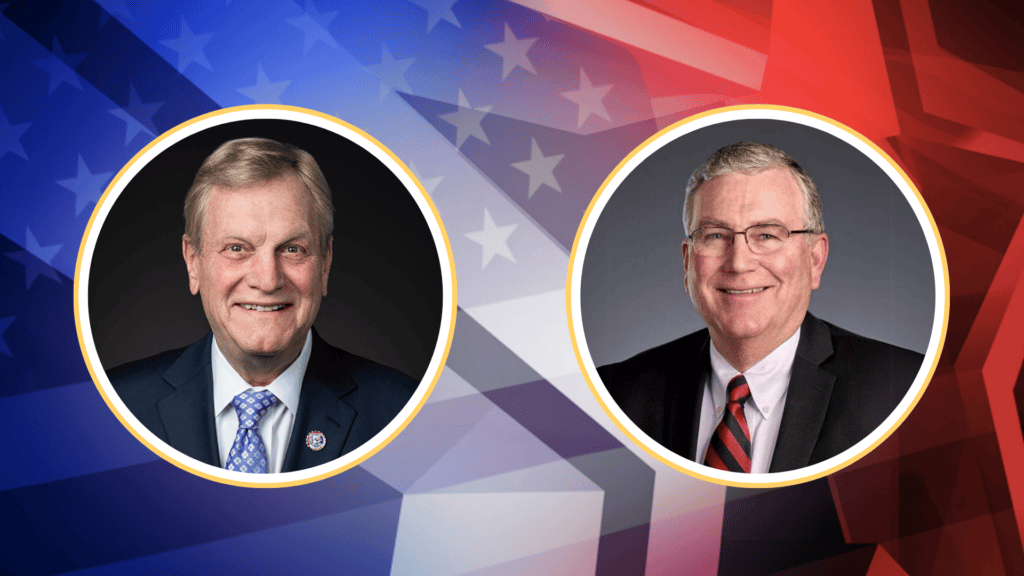 Mike Simpson, Scott Bedke Come Out Against Prop 1 - Idaho Freedom