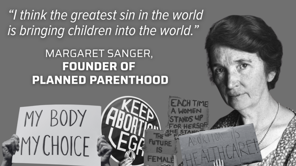 The Hierarchy of Rights: Life Begets Liberty - Idaho Freedom